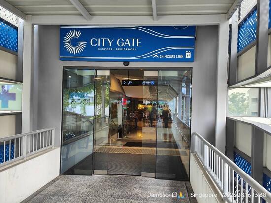 City Gate, 371 Beach Road, 2535 sqft, Mall Shop For Rent, by JAMESON ...