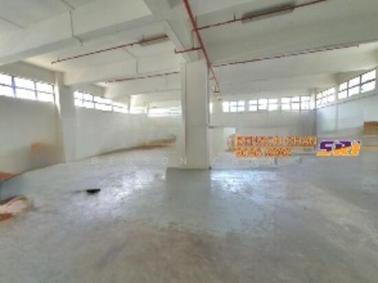 Genting Building, 83 Genting Lane, 2,500 sqft, Warehouse For Rent, by ...