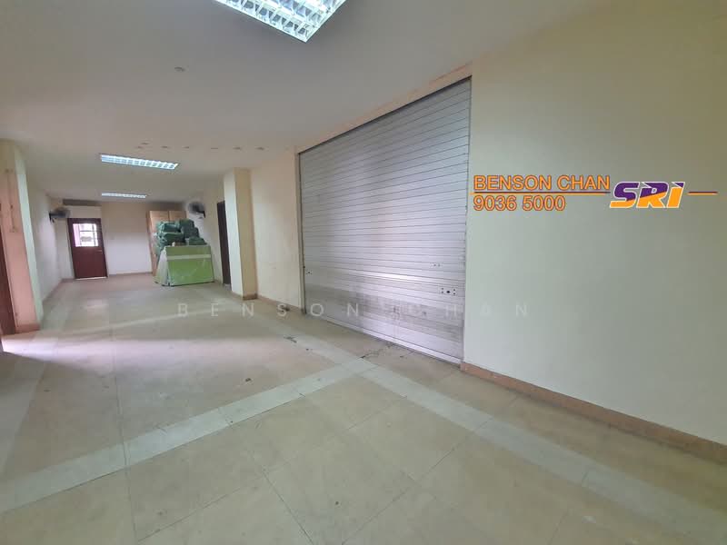 Genting Building, 83 Genting Lane, 2,500 sqft, Warehouse For Rent, by ...