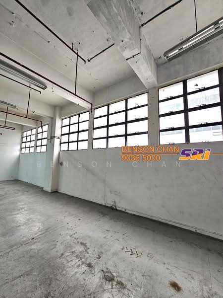Genting Building, 83 Genting Lane, 2,500 sqft, Warehouse For Rent, by ...