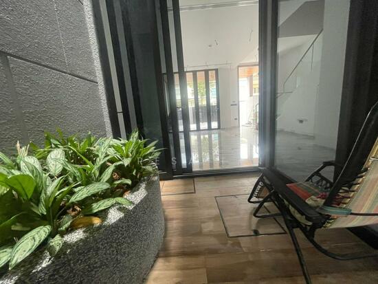 ⭐⭐LAST UNIT !LANDED7772@EUNOS⭐FR$5.9m⭐️9667_7772 Corner Terrace For ...