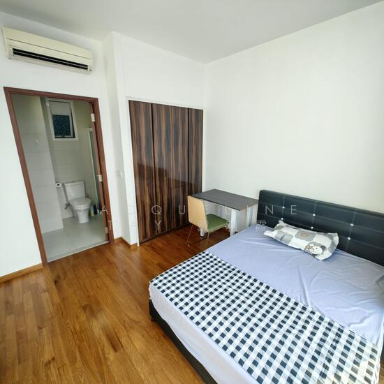 Rezi 26, 5 Lorong 26 Geylang, Room Rental, 180 sqft, Condominium For ...