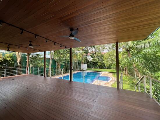 Newly Renovated GCB available for sale Good Class Bungalow For Sale at ...