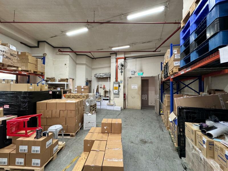 12 Commercial Properties for Sale in Eunos Techpark | CommercialGuru ...
