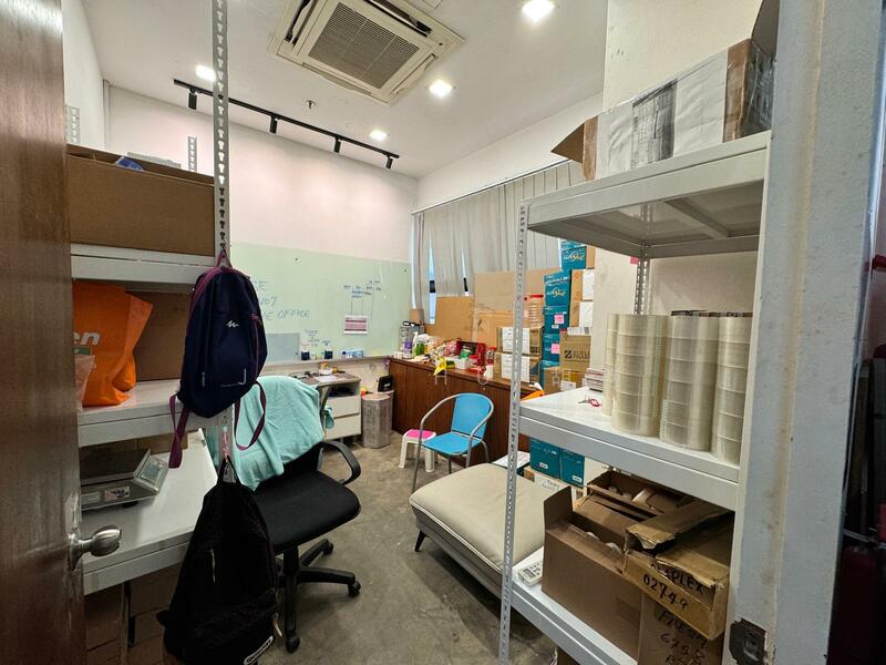 12 Commercial Properties for Sale in Eunos Techpark | CommercialGuru ...