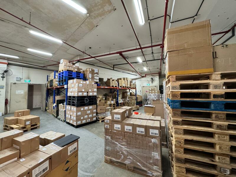 12 Commercial Properties for Sale in Eunos Techpark | CommercialGuru ...