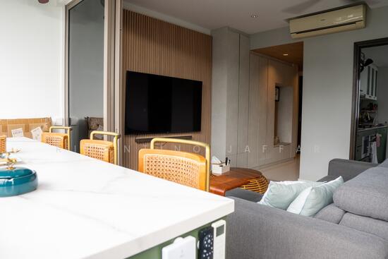 The Inflora Condominium For Sale at S$ 1,799,999 | PropertyGuru Singapore