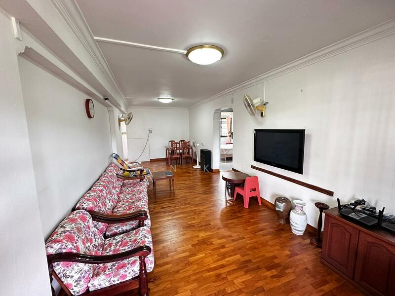 HDB 4 Room Flats for Sale in Yishun - 125 Listing(s)