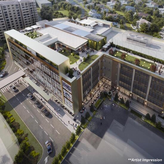 Link @ 896, 896 Dunearn Road, 569 sqft, Medical For Rent, by Rick Kwok ...