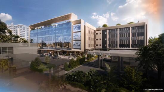 Link @ 896, 896 Dunearn Road, 237 sqft, Shop / Shophouse For Rent, by ...