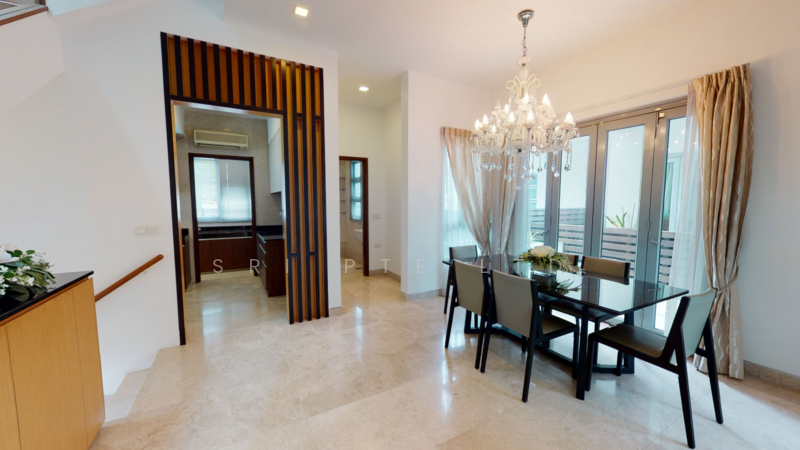 ️ Strata Bungalow at Meyer For Rent!, Meyer, Goodman, Mountbatten, 6 ...