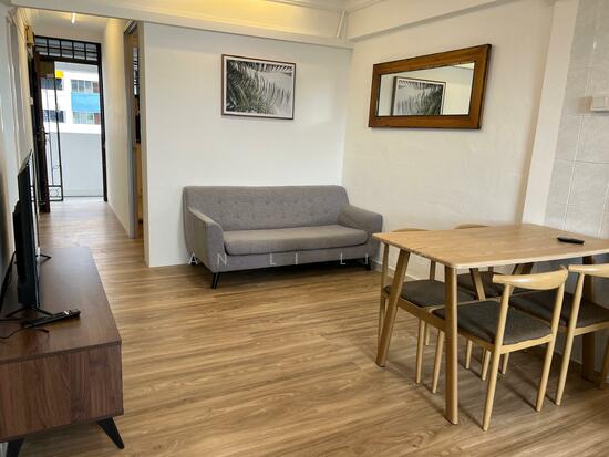 187 Boon Lay Avenue, 187 Boon Lay Avenue, 3 Bedrooms, 635 sqft, HDB ...