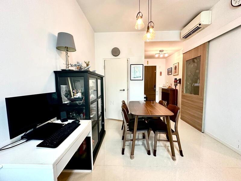Canberra Residences for Sale in Singapore