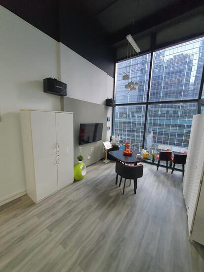 Chow House, 140 Robinson Road, 926 sqft, Office For Sale, by PETER HO, 25266526