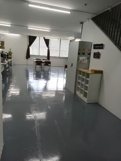 Tagore 8, 421 Tagore Industrial Avenue, 2,347 sqft, Light Industrial ...