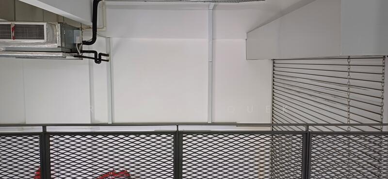 Tagore 8, 421 Tagore Industrial Avenue, 2,347 sqft, Light Industrial ...