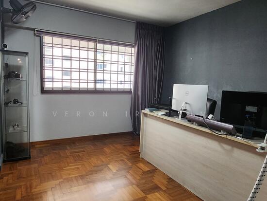 115B Jalan Ayer, 115B Jalan Ayer, 2 Bedrooms, 1001 sqft, HDB Flat For ...