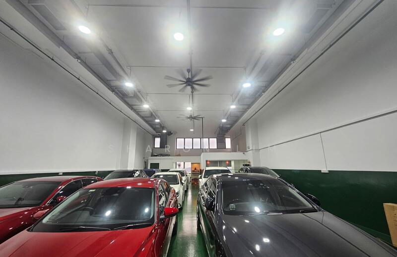 18 Commercial Properties for Rent - 60 Jalan Lam Huat in Singapore | CommercialGuru Singapore