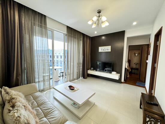 Visioncrest, 33 Oxley Rise, 2 Bedrooms, 743 sqft, Condominium For Rent ...