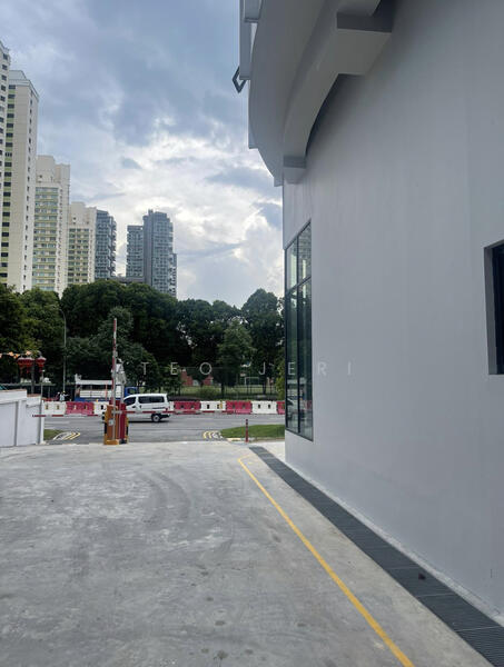 Freehold Building for sale in D03 along Alexandra Road, Alexandra Road ...