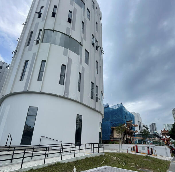 Freehold Building for sale in D03 along Alexandra Road, Alexandra Road ...
