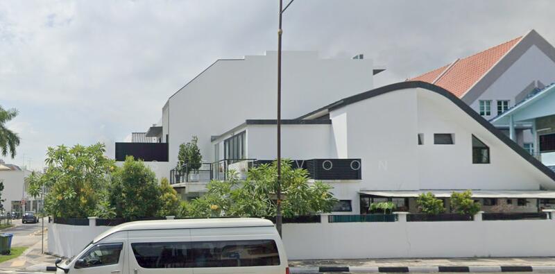 1,830 Landed Houses for Sale in East Coast / Marine Parade