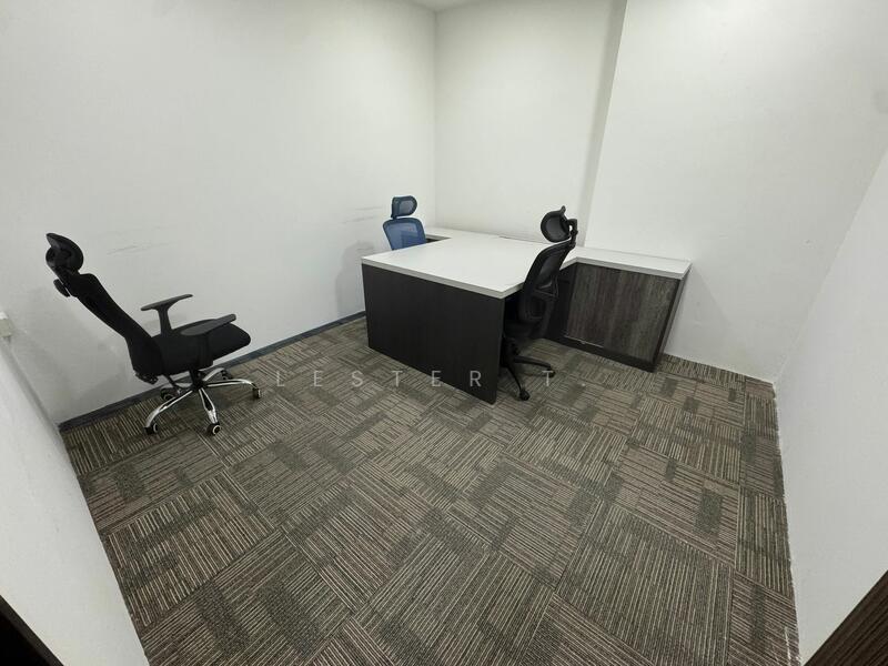 Link @ AMK, 3 Ang Mo Kio Street 62, 144 sqft, Light Industrial (B1) For ...
