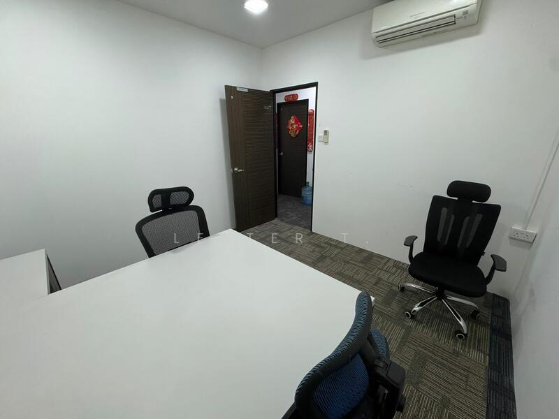 Link @ AMK, 3 Ang Mo Kio Street 62, 144 sqft, Light Industrial (B1) For ...