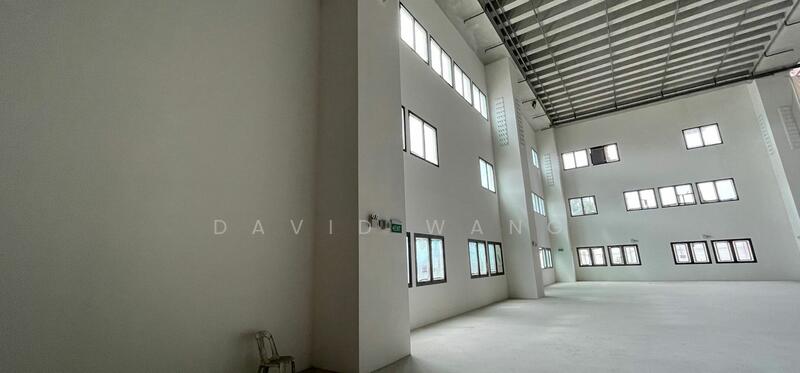 TimMac @ Kranji, 30 Kranji Loop, 2,000 sqft, Factory / Workshop (B2 ...