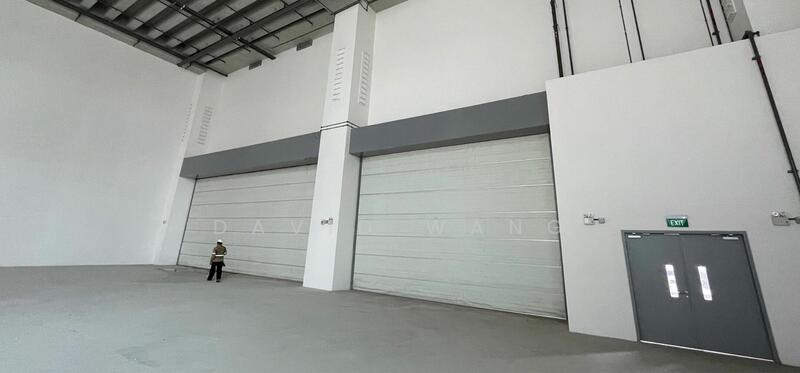 TimMac @ Kranji, 30 Kranji Loop, 2,000 sqft, Factory / Workshop (B2 ...