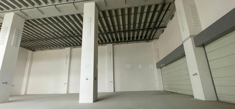 TimMac @ Kranji, 30 Kranji Loop, 2,000 sqft, Factory / Workshop (B2 ...