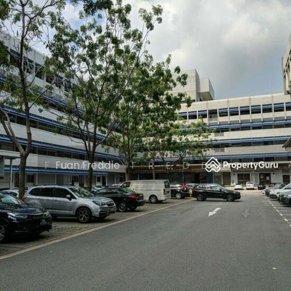 Various B1 units for Rent @ Ang Mo Kio Tech Place II, Ang Mo Kio Ave 10 ...