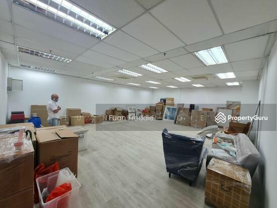 Various B1 fitted units for Rent @ Lower Delta Road, Lower Delta Road ...