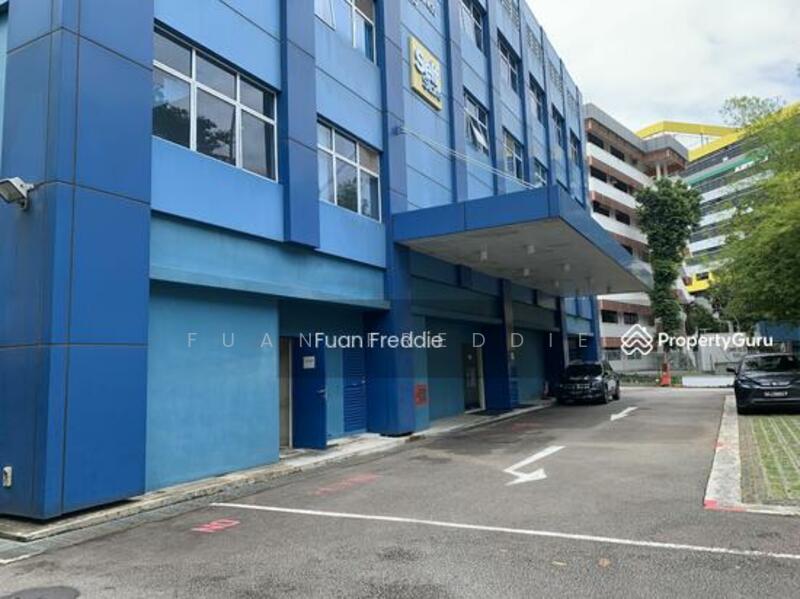 Various B1 fitted units for Rent @ Lower Delta Road, Lower Delta Road ...