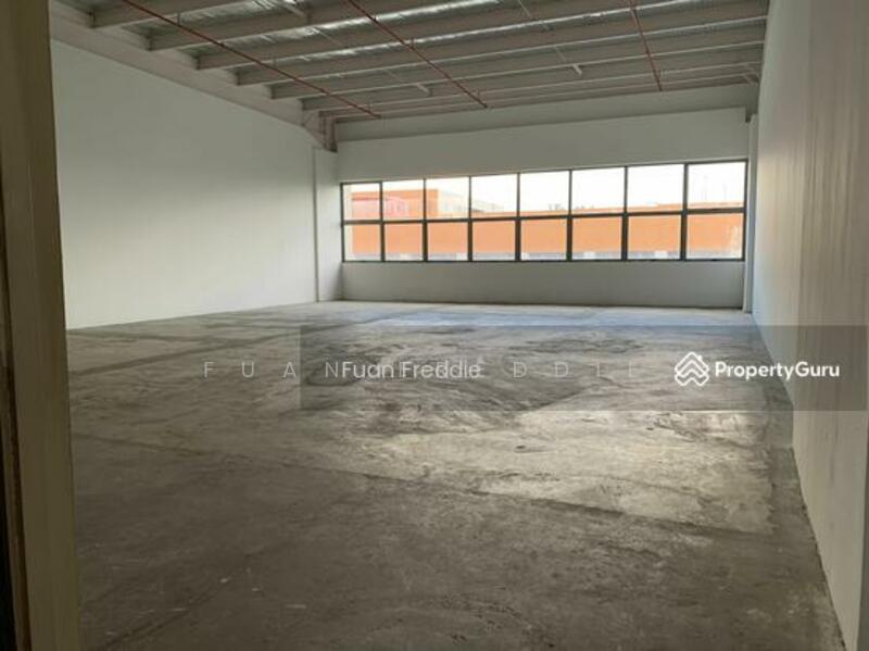 Various B1 fitted units for Rent @ Lower Delta Road, Lower Delta Road ...