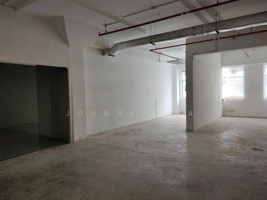 EPL Building, 1100 Lower Delta Road, 1015 sqft, Light Industrial (B1) For Rent, by Johnny Chia ...