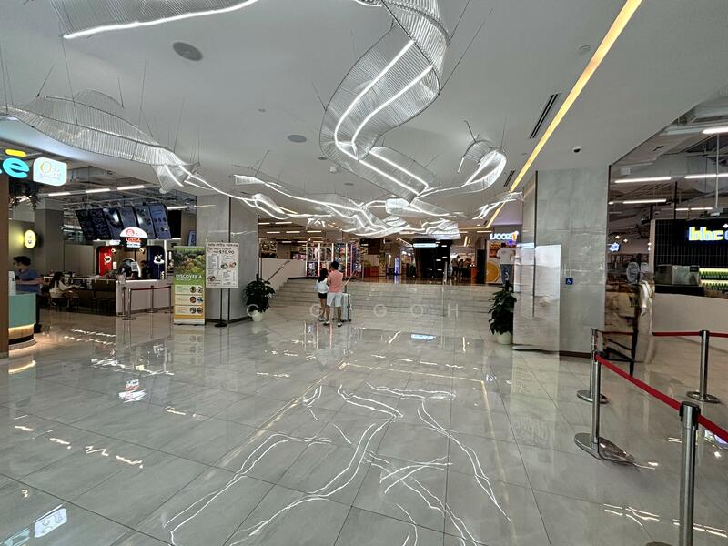 Orchard Point, 160 Orchard Road, 1000 sqft, Other Retail For Rent, by C ...