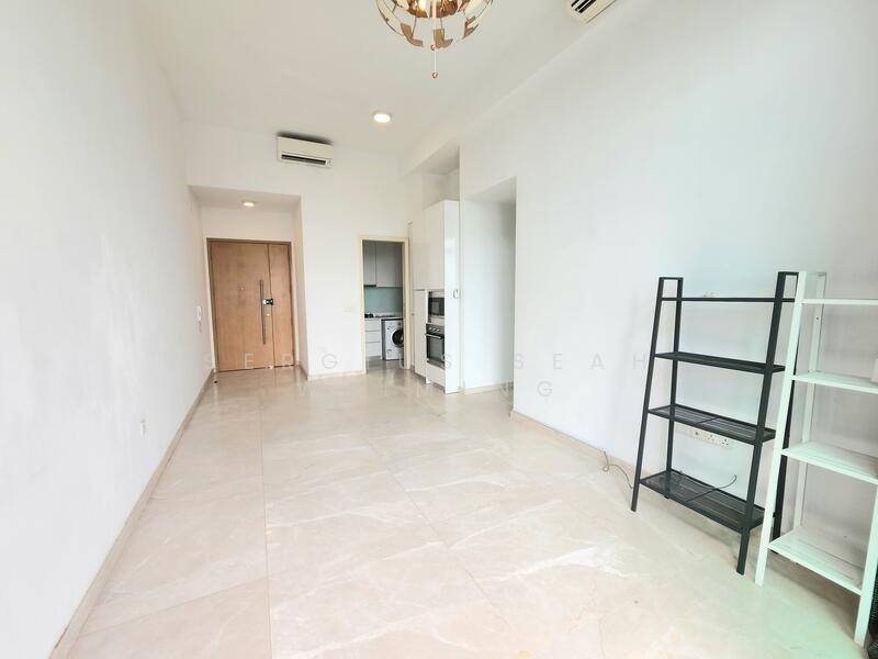 Kingsford Hillview Peak for Sale in Singapore