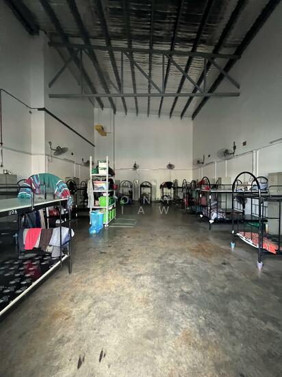 Tuas South Dormitory, , 51900 sqft, Dormitory For Sale, by Tony Liaw ...
