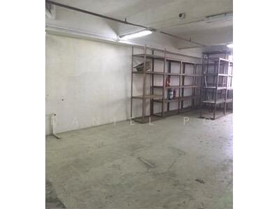 4 Commercial Properties for Rent in Da Jin Factory Building ...