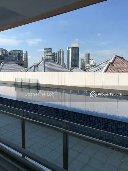 Novena Regency Apartment For Sale at S$ 1,500,000 | PropertyGuru Singapore