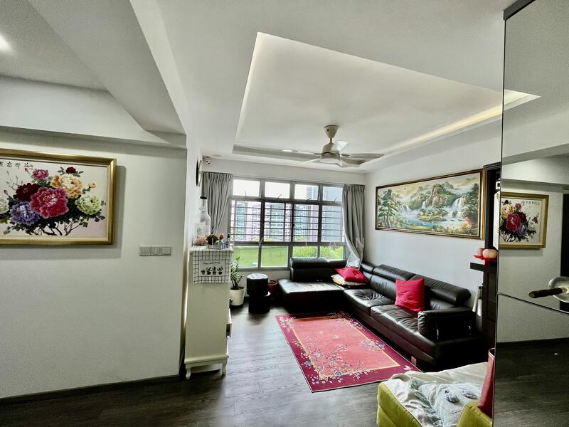 99 or HDB 4 Room Flats for Sale in Yishun | PropertyGuru Singapore