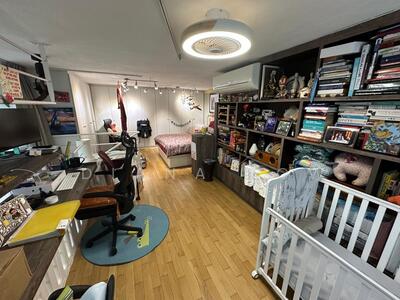 One Rosyth for Sale in Singapore