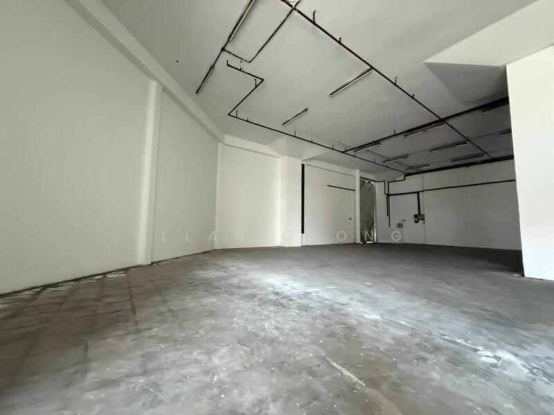 Ruby Warehouse Complex, 8 Kaki Bukit Rd 2, 2,896 sqft, Warehouse For Rent, by Allan Chong, 25270179