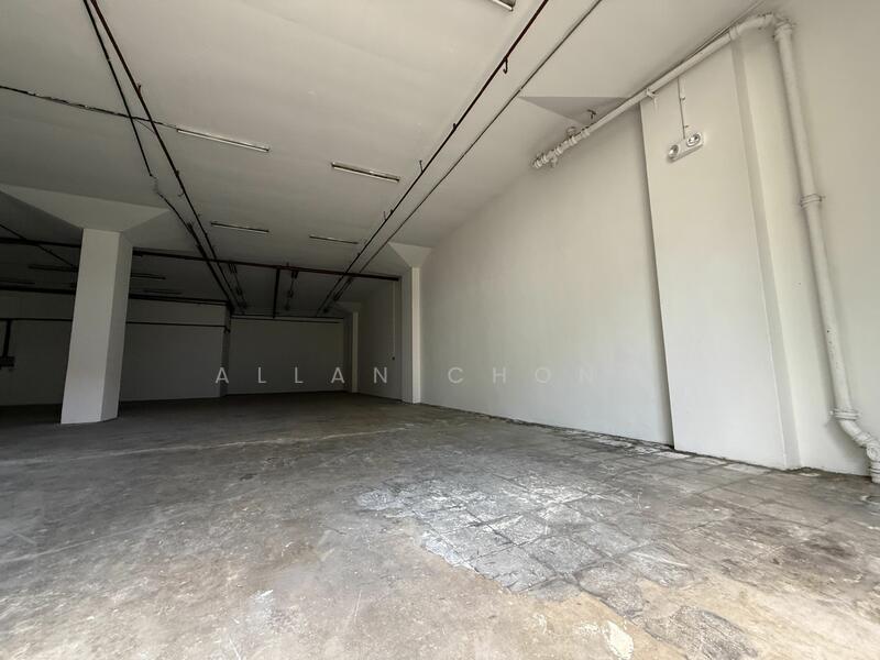 Ruby Warehouse Complex, 8 Kaki Bukit Rd 2, 2,896 sqft, Warehouse For Rent, by Allan Chong, 25270179