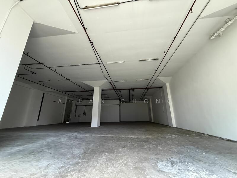 Ruby Warehouse Complex, 8 Kaki Bukit Rd 2, 2,896 sqft, Warehouse For Rent, by Allan Chong, 25270179