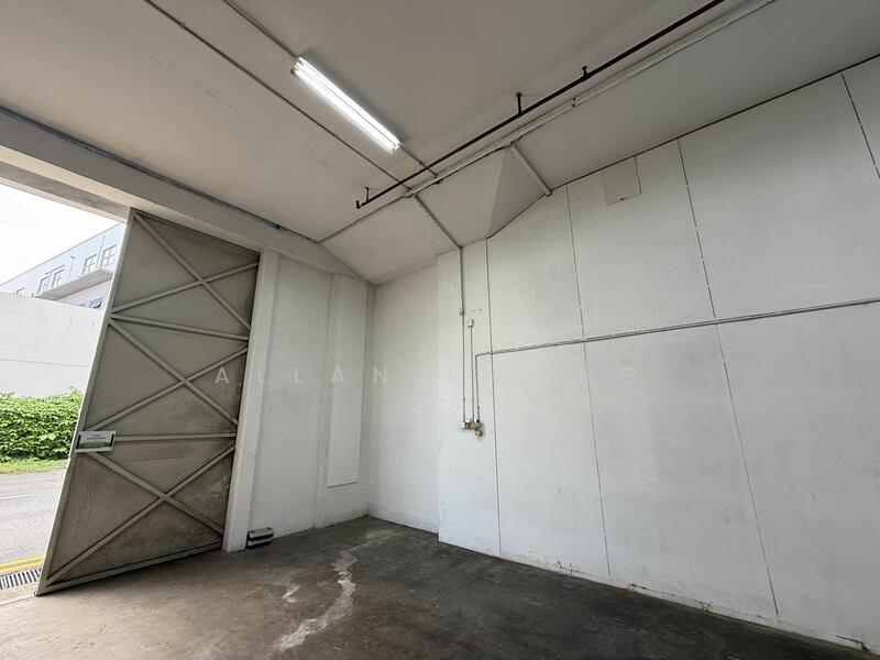 Ruby Warehouse Complex, 8 Kaki Bukit Rd 2, 2,896 sqft, Warehouse For Rent, by Allan Chong, 25270179