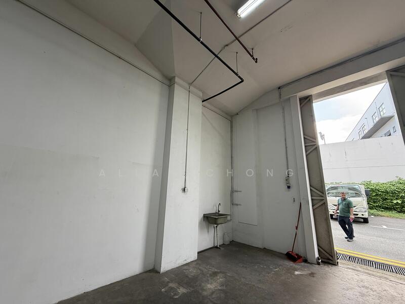Ruby Warehouse Complex, 8 Kaki Bukit Rd 2, 2,896 sqft, Warehouse For Rent, by Allan Chong, 25270179