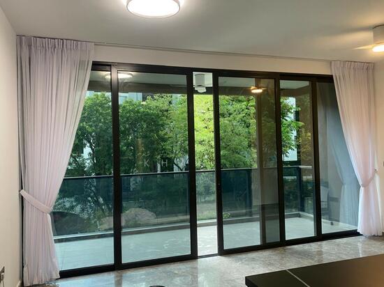Hyll on Holland, 93 Holland Road, 3 Bedrooms, 1055 sqft, Condominium ...