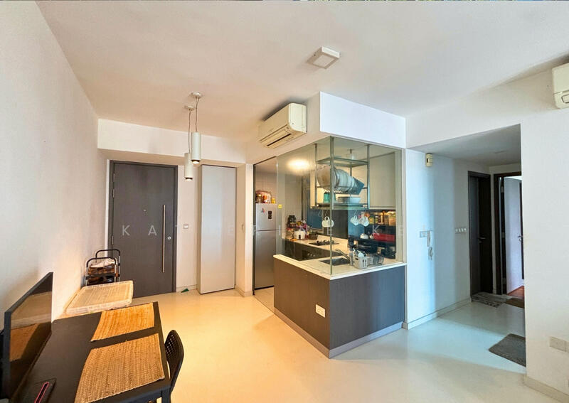 Q Bay Residences for Sale in Singapore